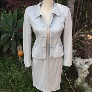 BARAMI COUNTURE | Skirts | Barami Couture Skirt Suit | Poshmark